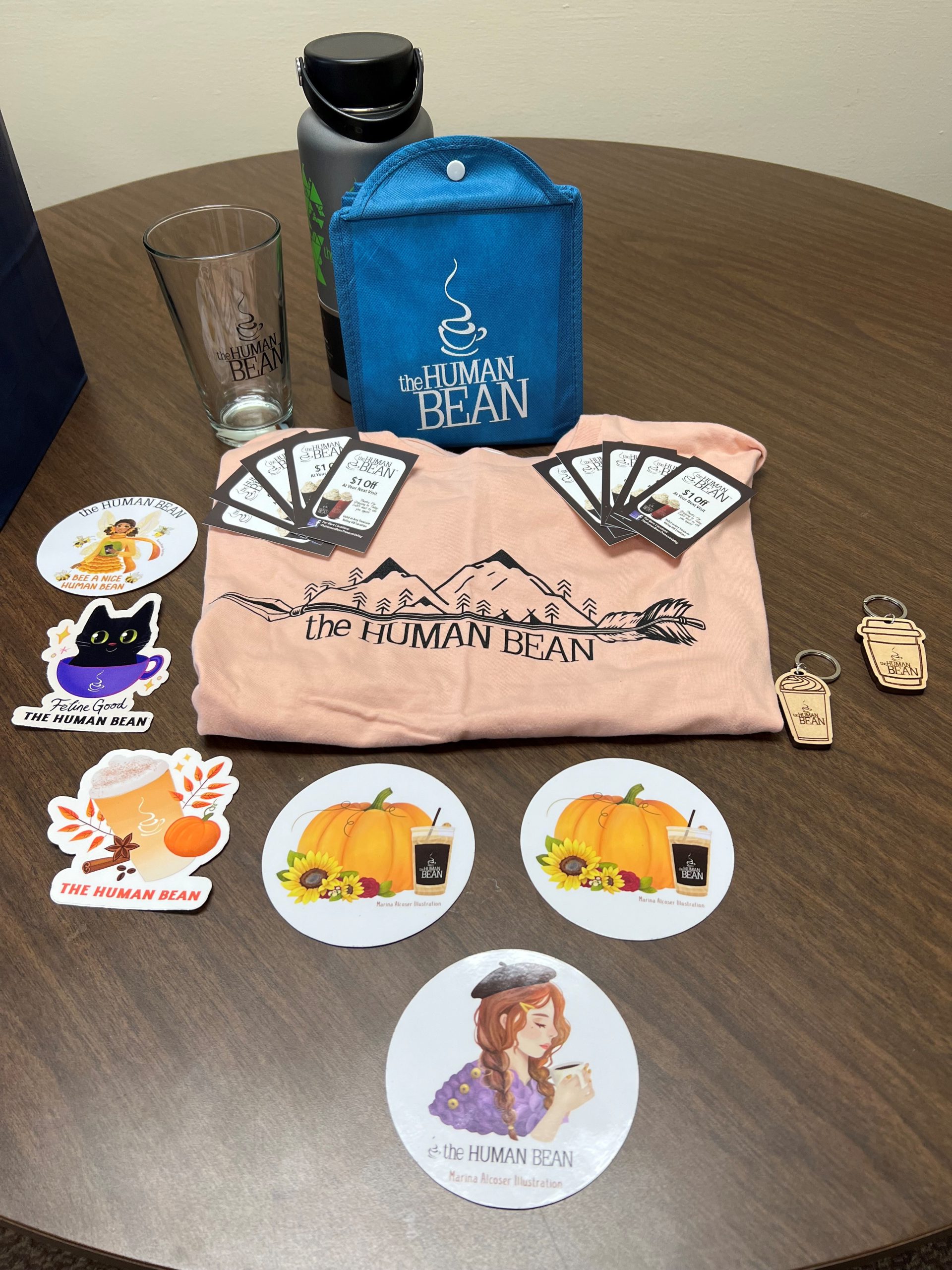 DHR United We Care Campaign Center | Idaho Division of Human Resources