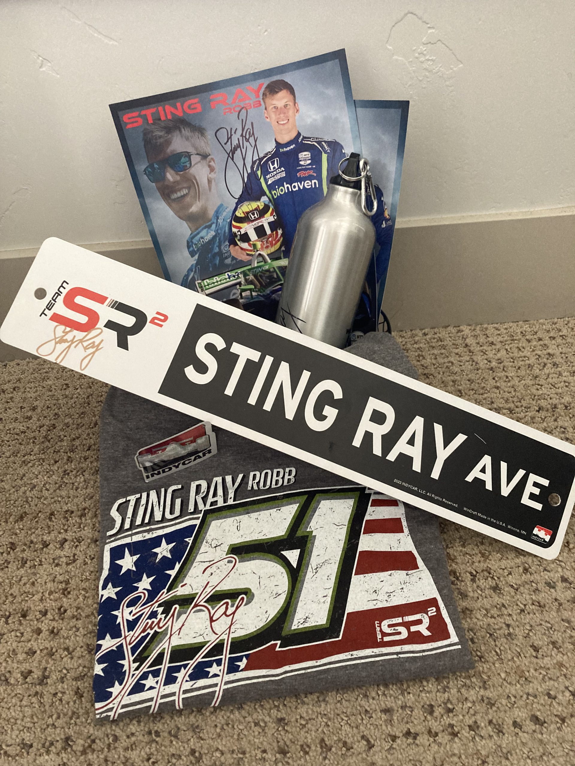 DHR United We Care Campaign Center | Idaho Division of Human Resources