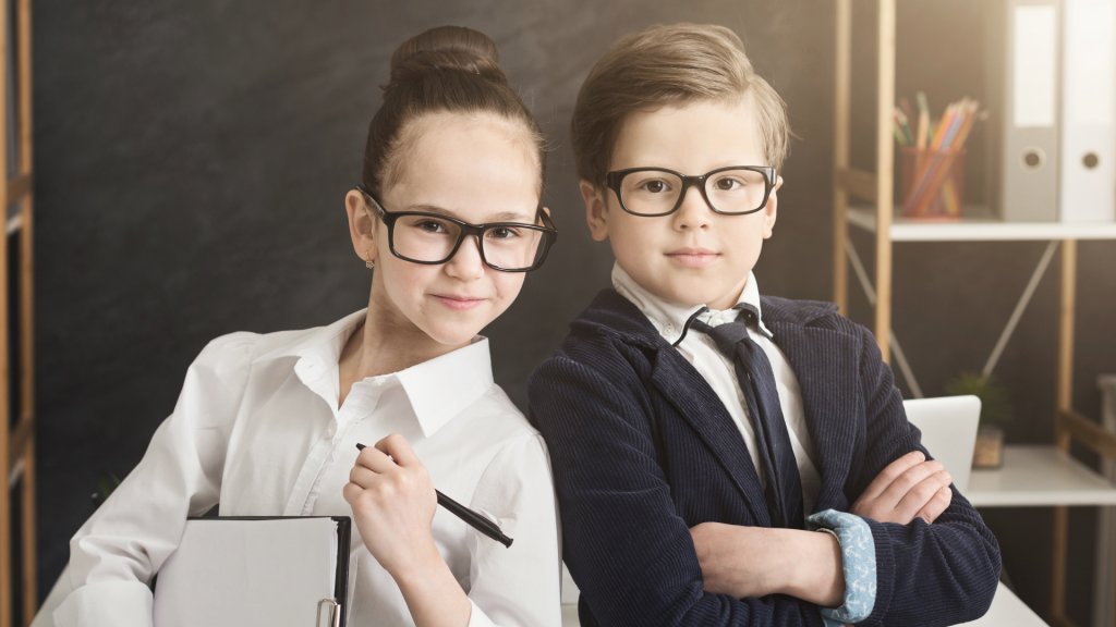 2026 Bring Your Kids to Work Day | Idaho Division of Human Resources